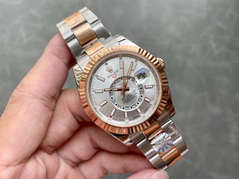 ROLEX Watches