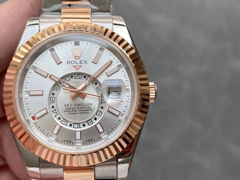 Accurate model ROLEX Watches