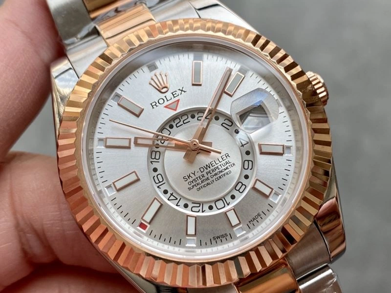 Accurate model ROLEX Watches