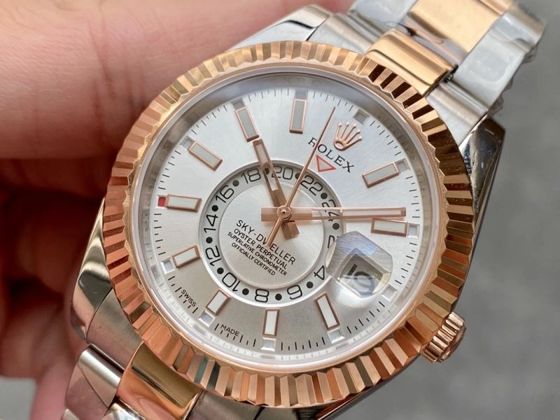 Accurate model ROLEX Watches
