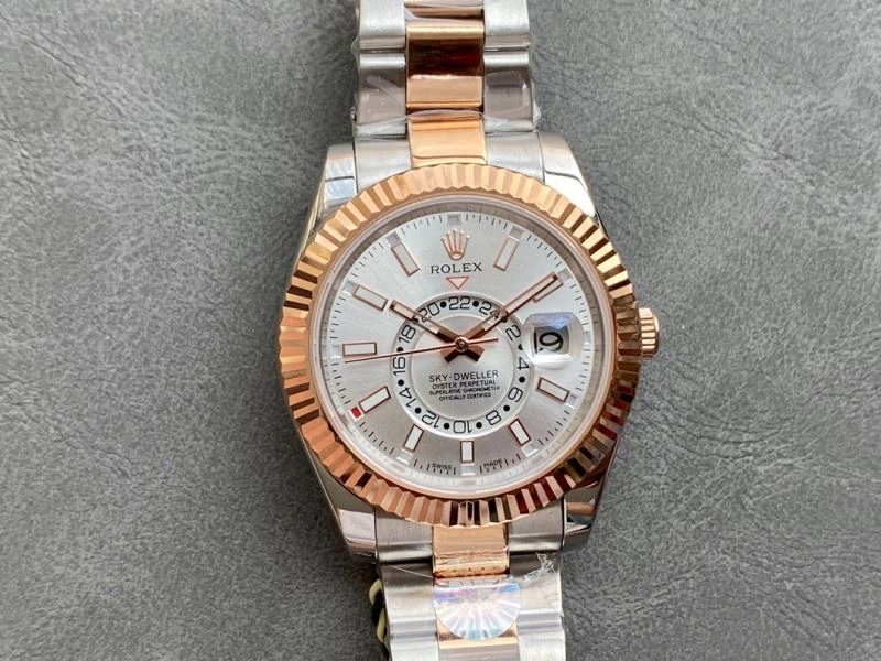 Accurate model ROLEX Watches