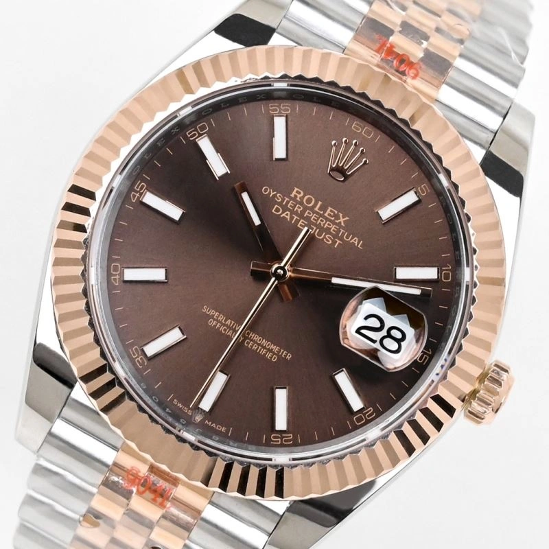 Real ROLEX Watches
