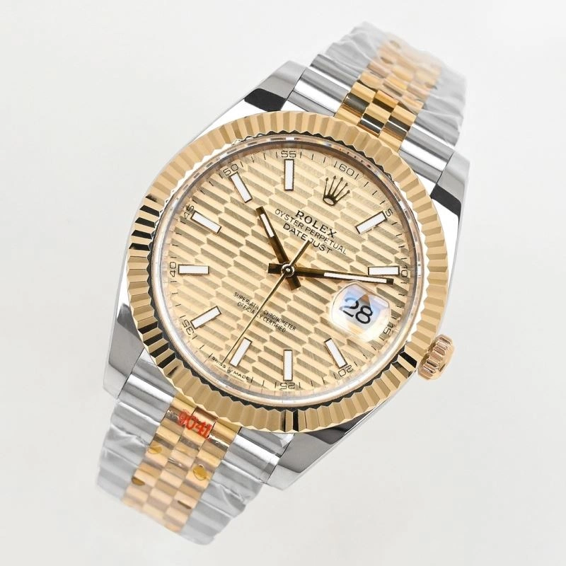 ROLEX Watches