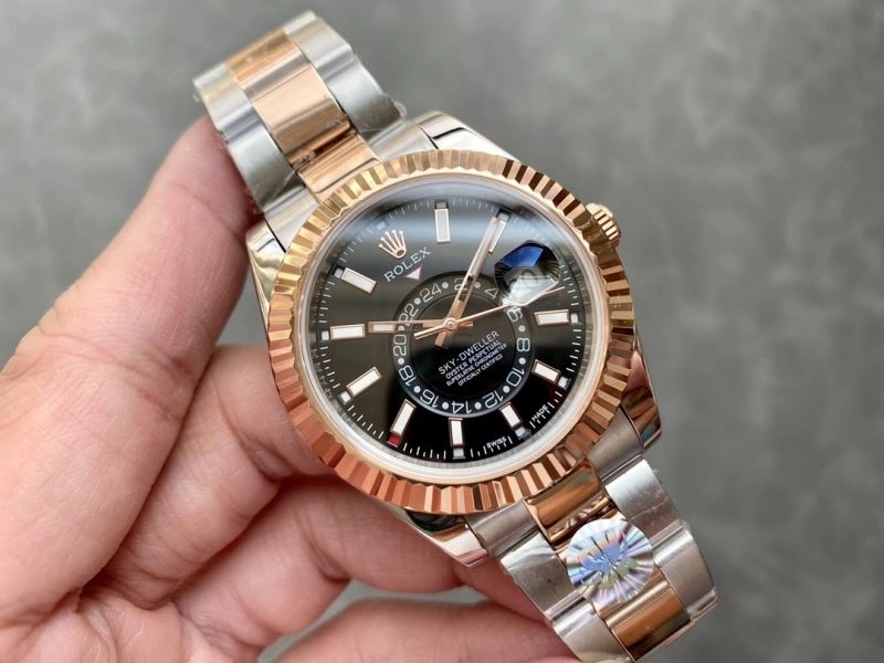 ROLEX Watches