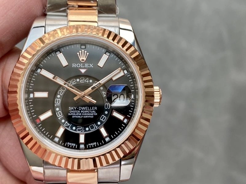 High accuracy ROLEX Watches