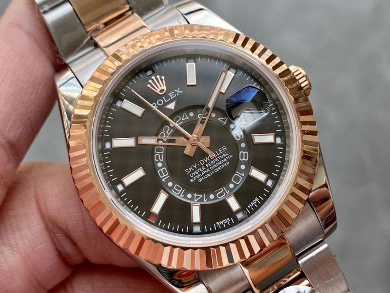 High accuracy ROLEX Watches