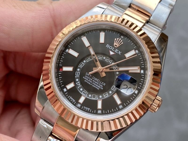 High accuracy ROLEX Watches