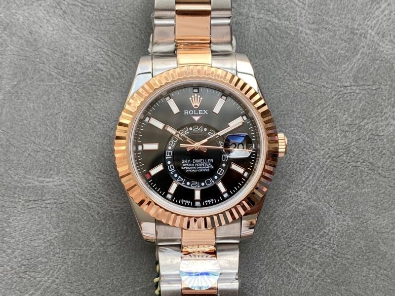 High accuracy ROLEX Watches
