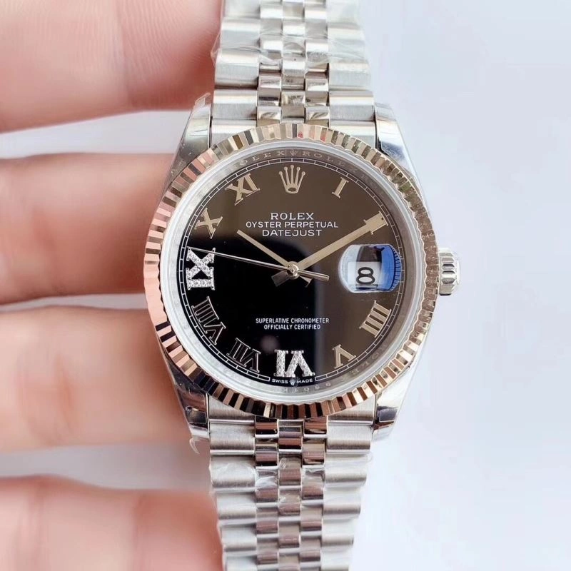 ROLEX Watches