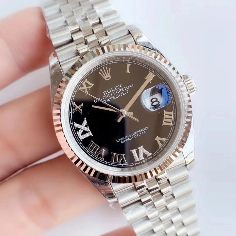 Accurate model ROLEX Watches