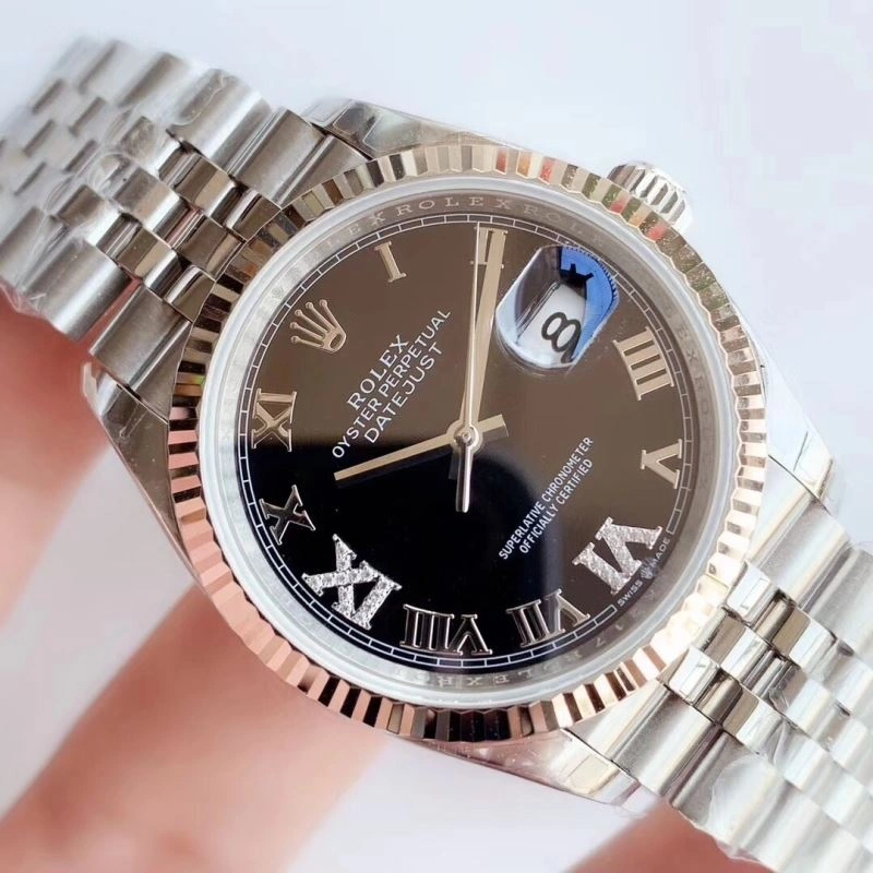 Accurate model ROLEX Watches