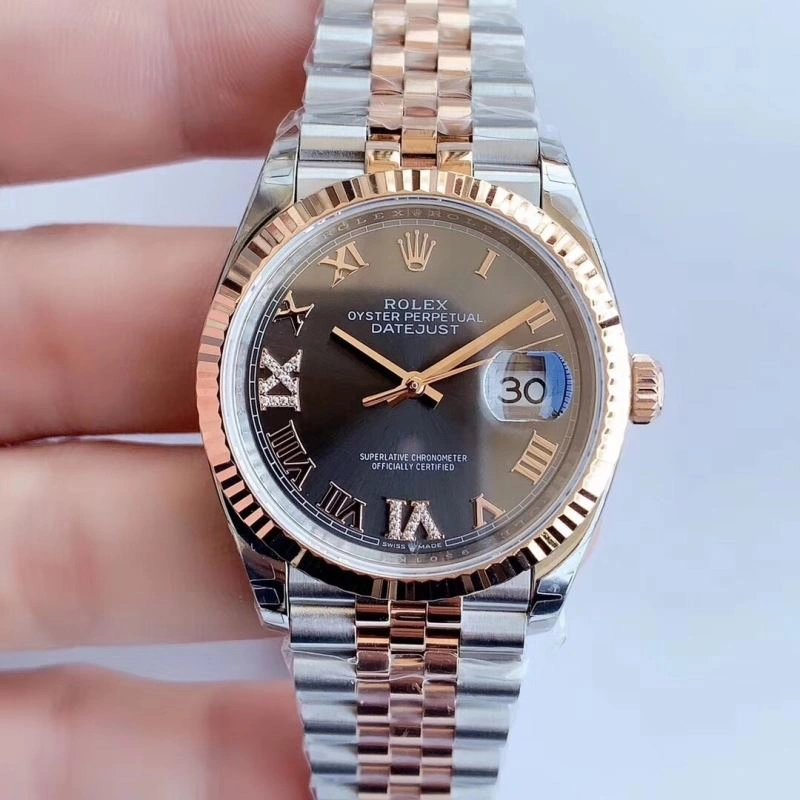 ROLEX Watches