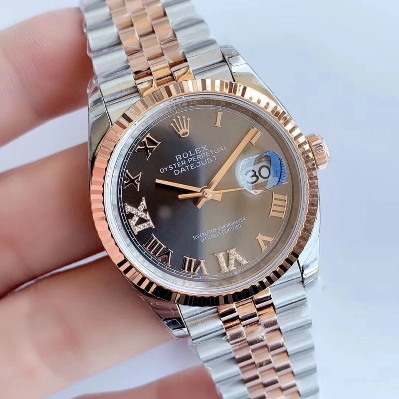Low-cost ROLEX Watches