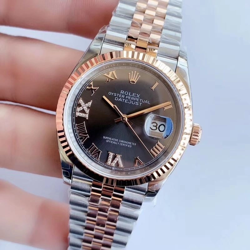 Low-cost ROLEX Watches