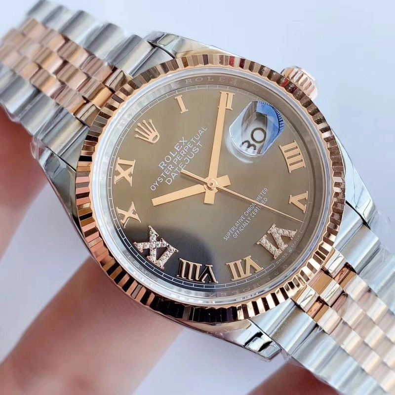 Low-cost ROLEX Watches