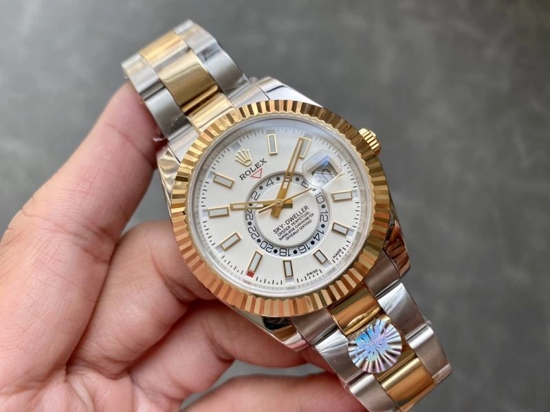 ROLEX Watches
