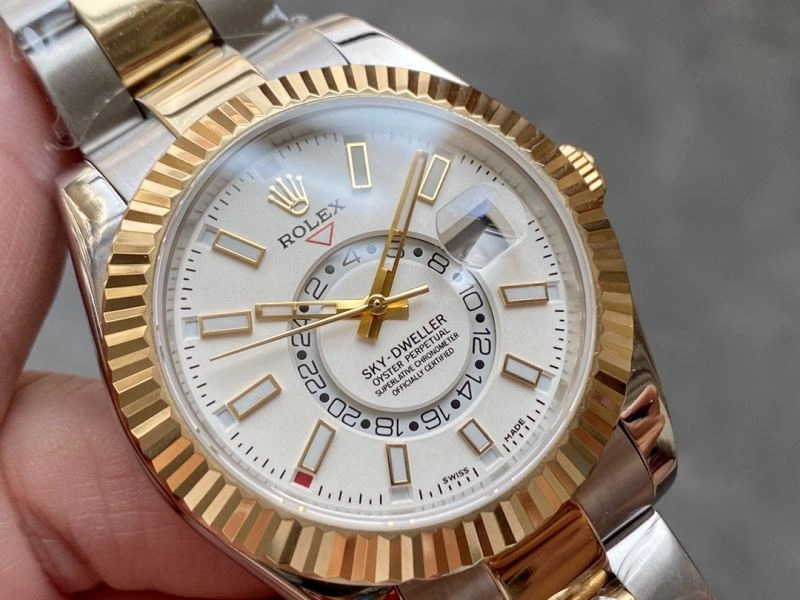 Perfect replica ROLEX Watches