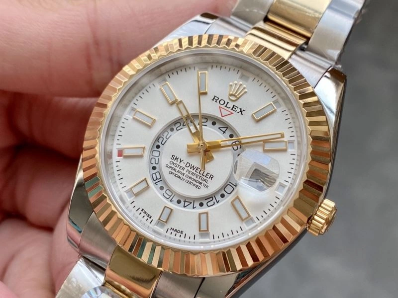 Perfect replica ROLEX Watches