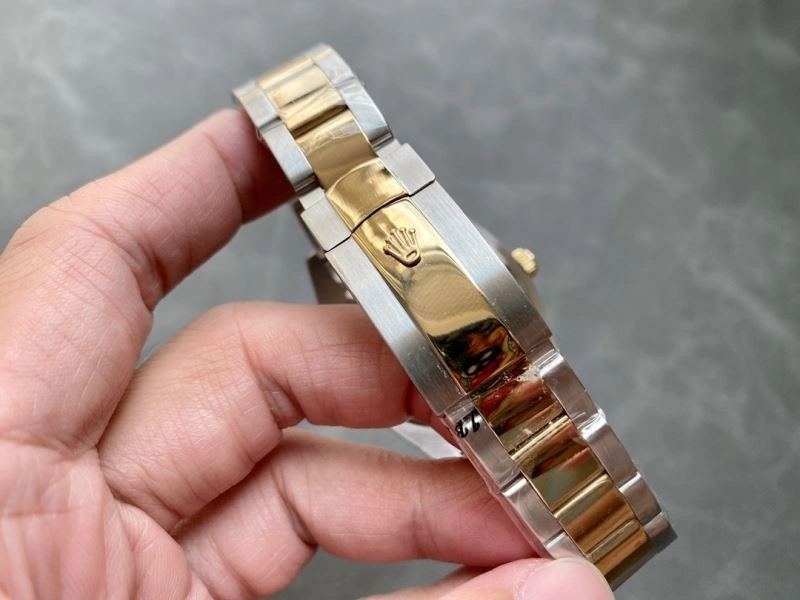 Perfect replica ROLEX Watches