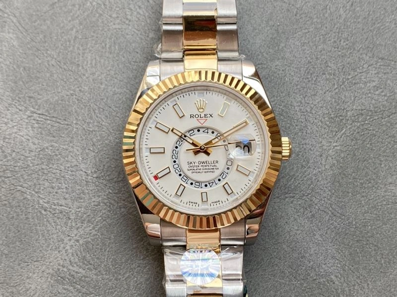Perfect replica ROLEX Watches