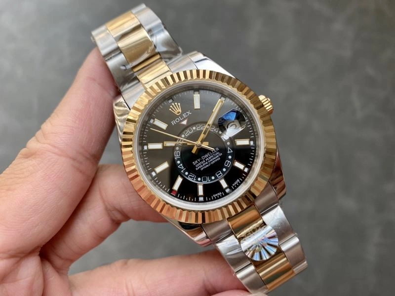 ROLEX Watches