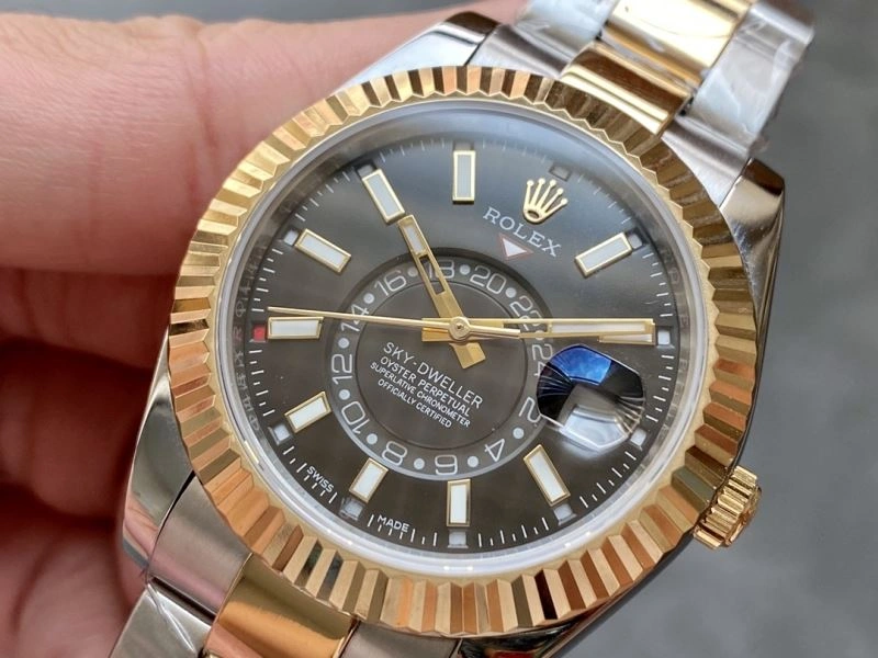 Perfect replica ROLEX Watches