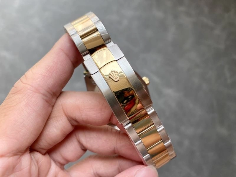Perfect replica ROLEX Watches