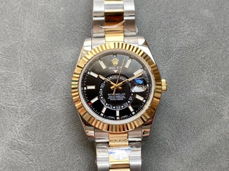 Perfect replica ROLEX Watches