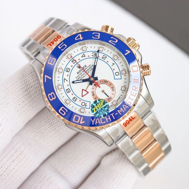 Top mirror ROLEX Watches
