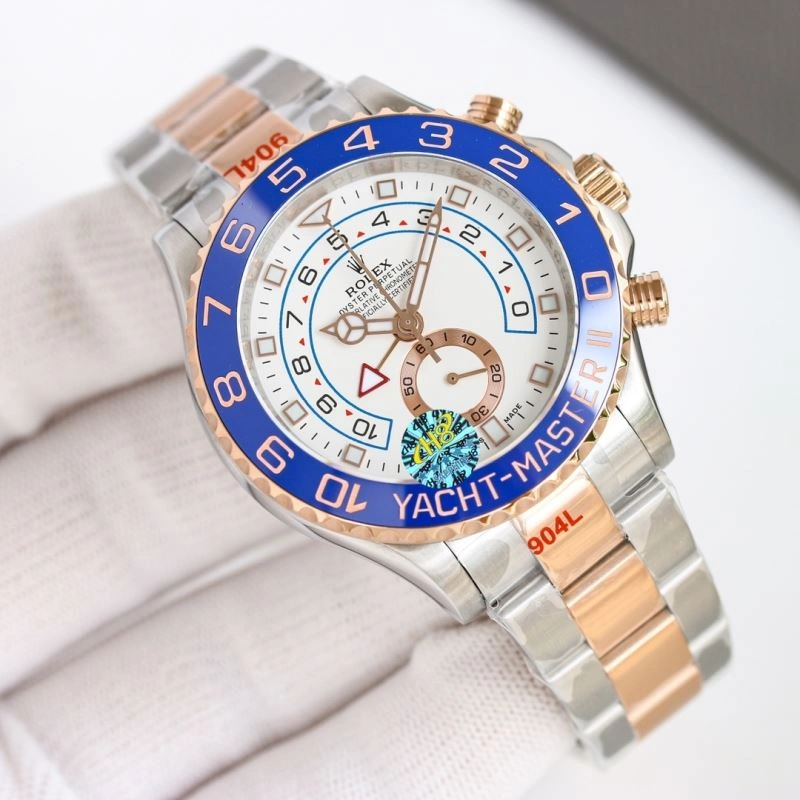 Top mirror ROLEX Watches