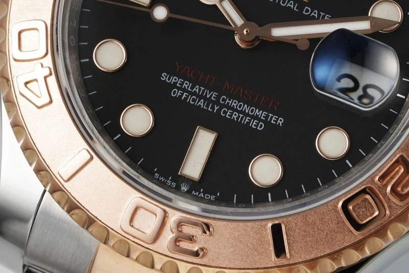 Budget-friendly ROLEX Watches