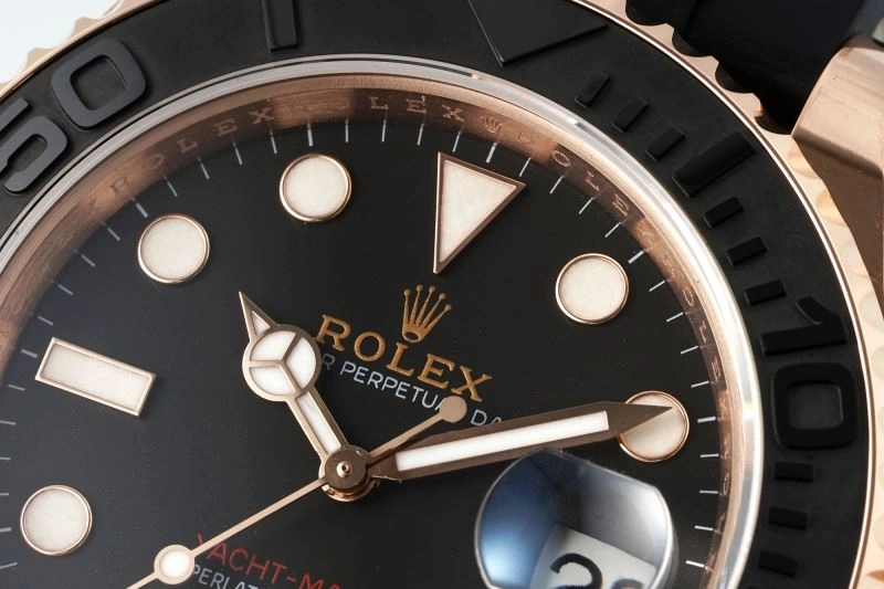 Legit ROLEX Watches