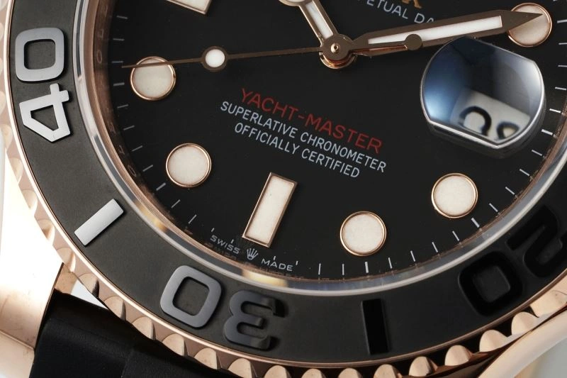 Legit ROLEX Watches