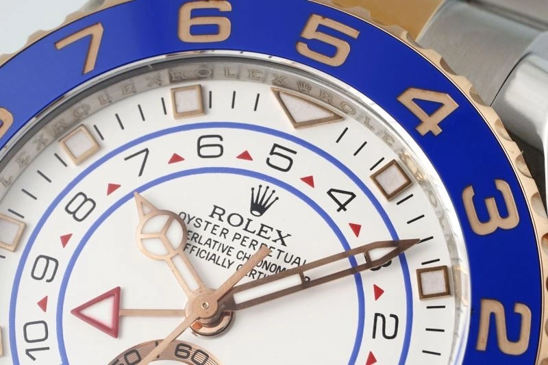 Brand-authenticated ROLEX Watches