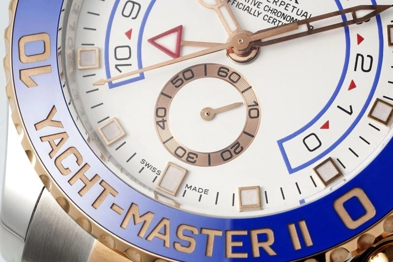 Brand-authenticated ROLEX Watches