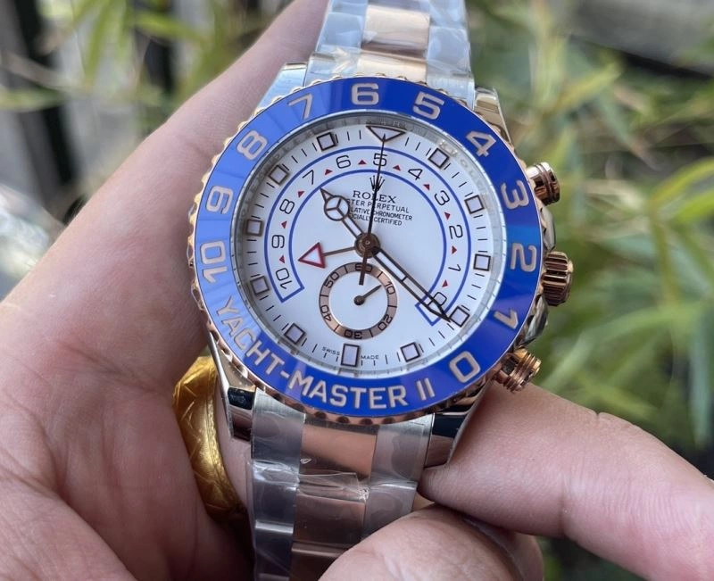 Perfect replica ROLEX Watches