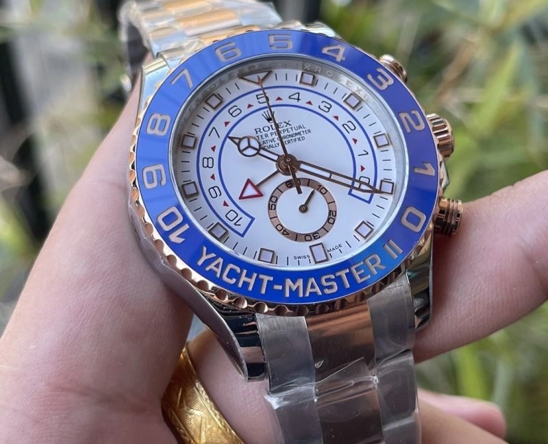 Perfect replica ROLEX Watches