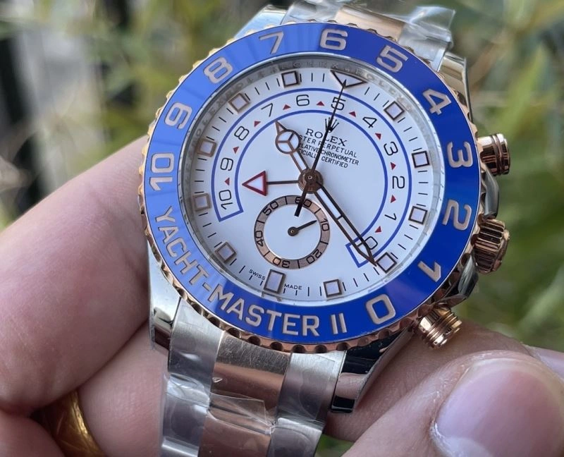 Perfect replica ROLEX Watches