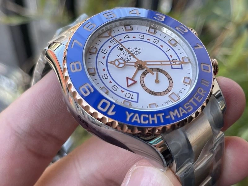 Perfect replica ROLEX Watches