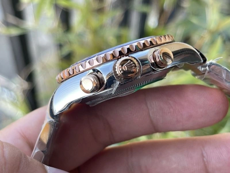 Perfect replica ROLEX Watches