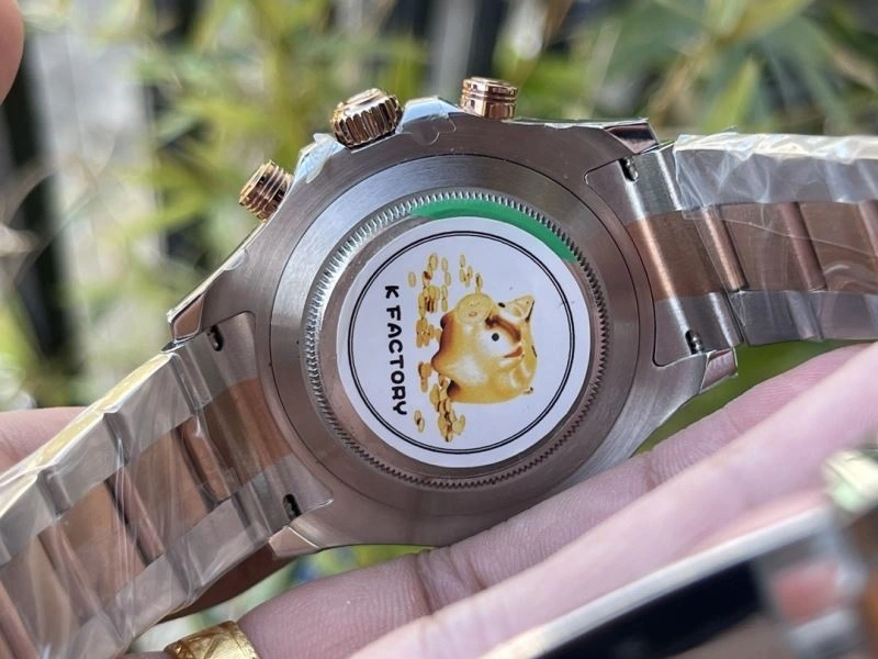 Perfect replica ROLEX Watches