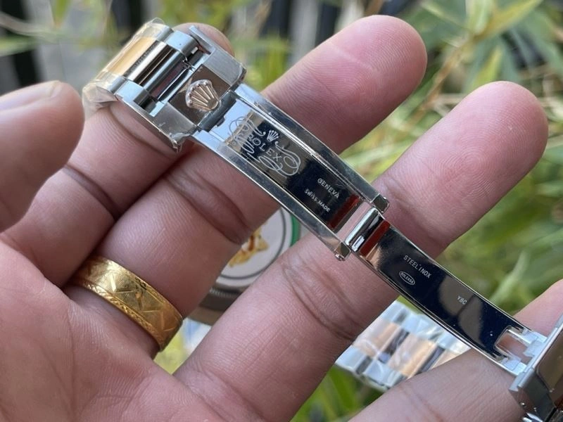 Perfect replica ROLEX Watches