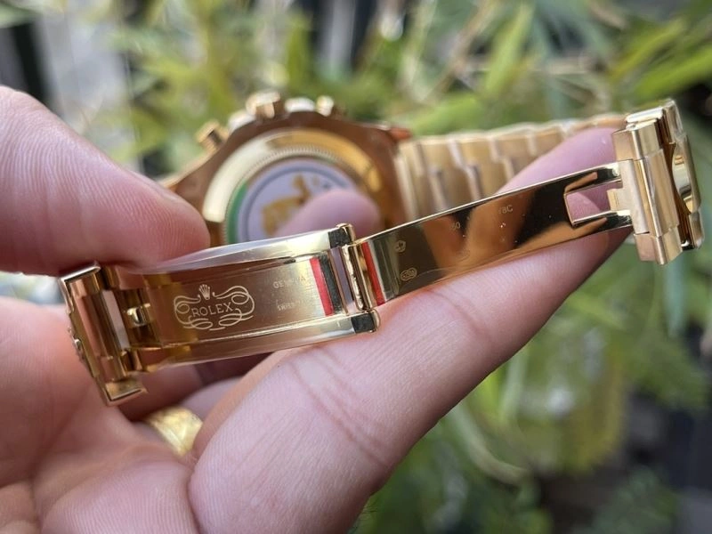 Inexpensive ROLEX Watches