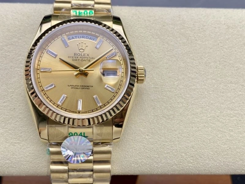 ROLEX Watches