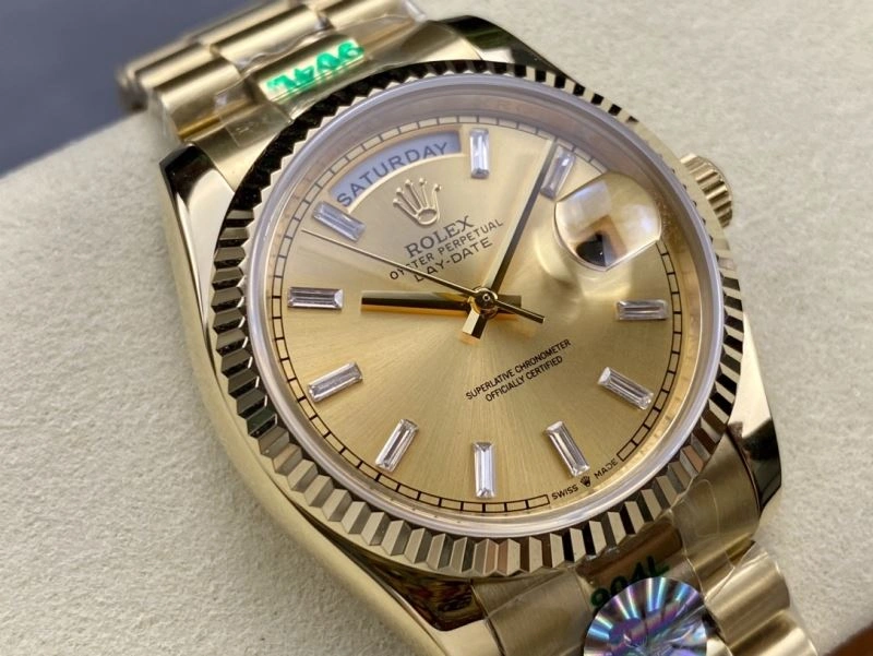 Factory-made ROLEX Watches