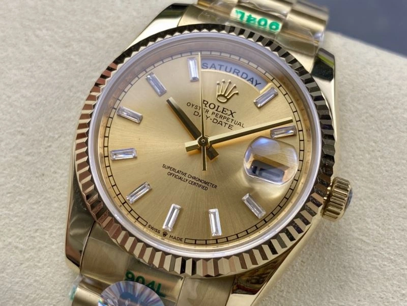 Factory-made ROLEX Watches