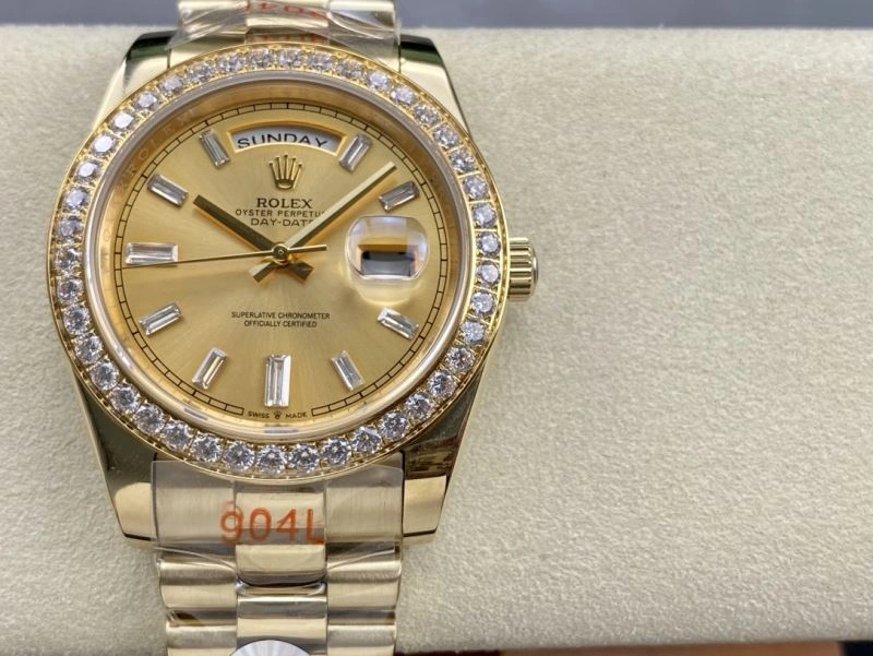 ROLEX Watches
