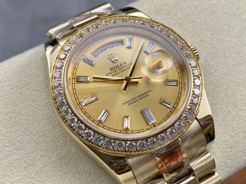 Reasonably priced ROLEX Watches