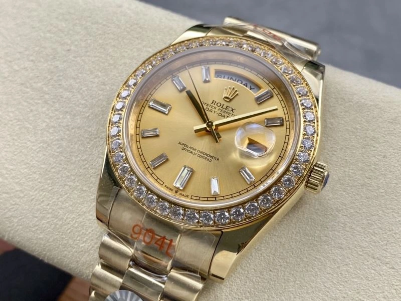 Reasonably priced ROLEX Watches