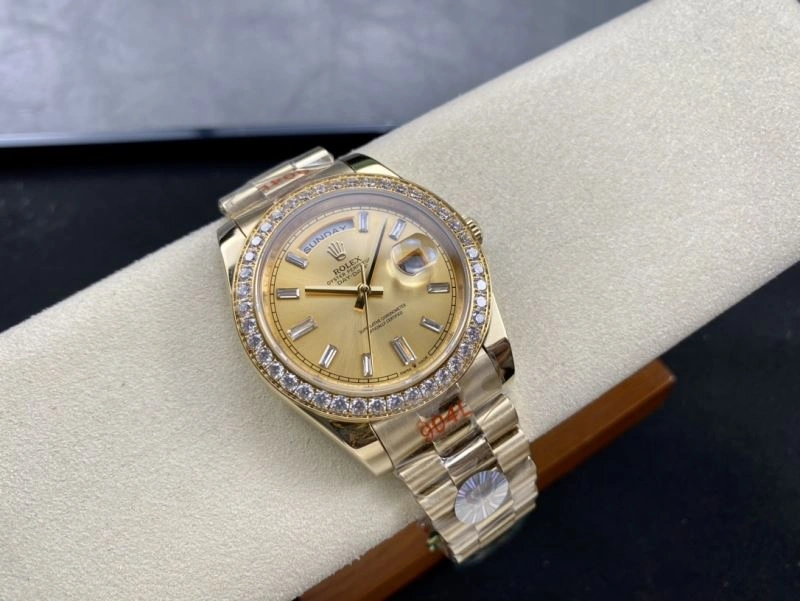 Reasonably priced ROLEX Watches